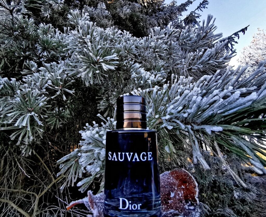 Dior Sauvage | Honest Fragrance Review - Suparfum